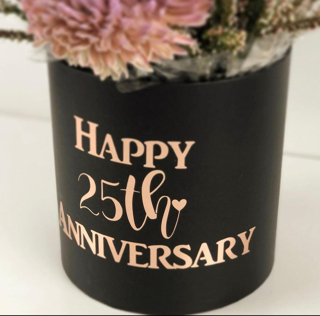 Beautiful Flower Boxes - Office Flower - Office Flower