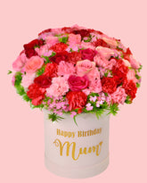 Beautiful Flower Boxes - Office Flower - Office Flower