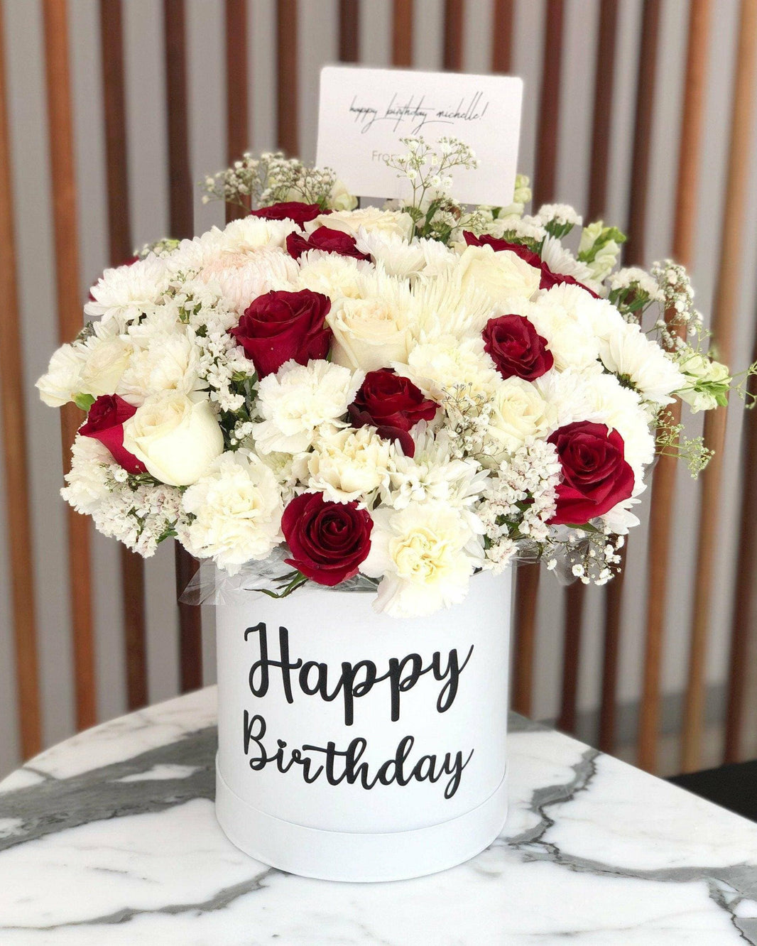 November Birth Flowers and Meanings – Office Flower