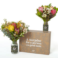Native Posy gift box – Office Flower